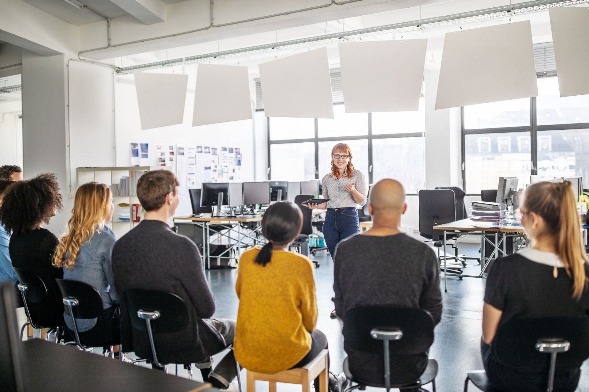 Lean Six Sigma Training in Oregon